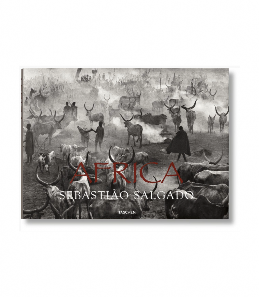 Sebastian Salgado „Africa“ – Leica Store Konstanz