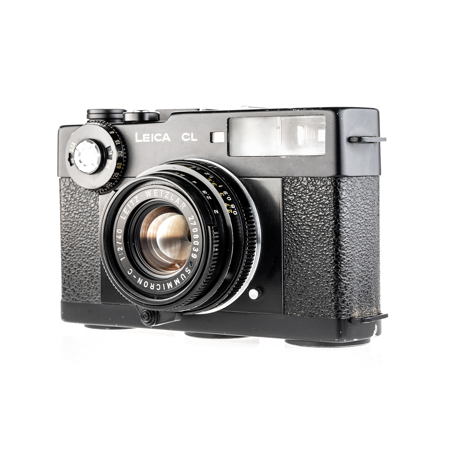 LEICA M KAMERAS ANALOG – Leica Store Konstanz