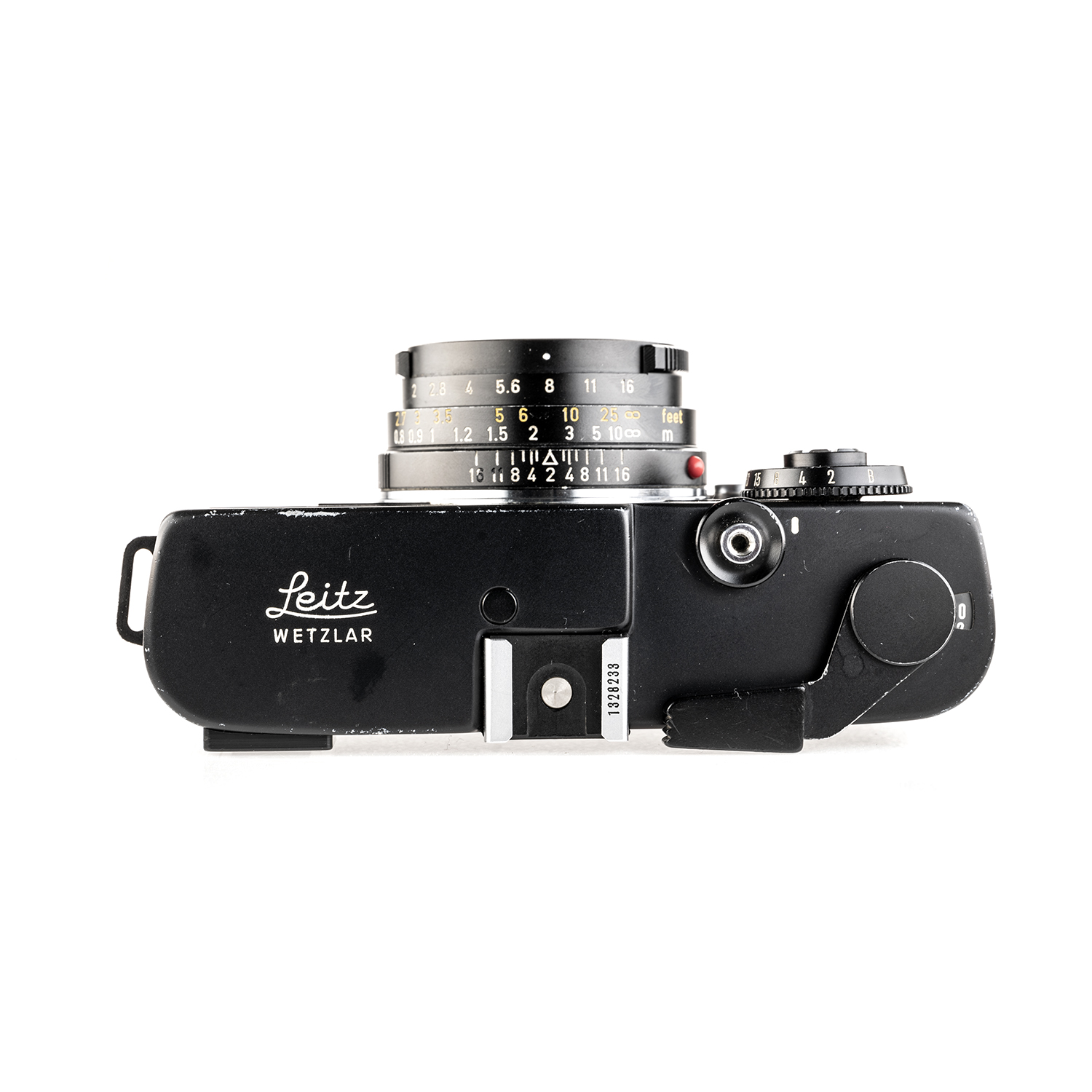 LEICA M KAMERAS ANALOG – Leica Store Konstanz