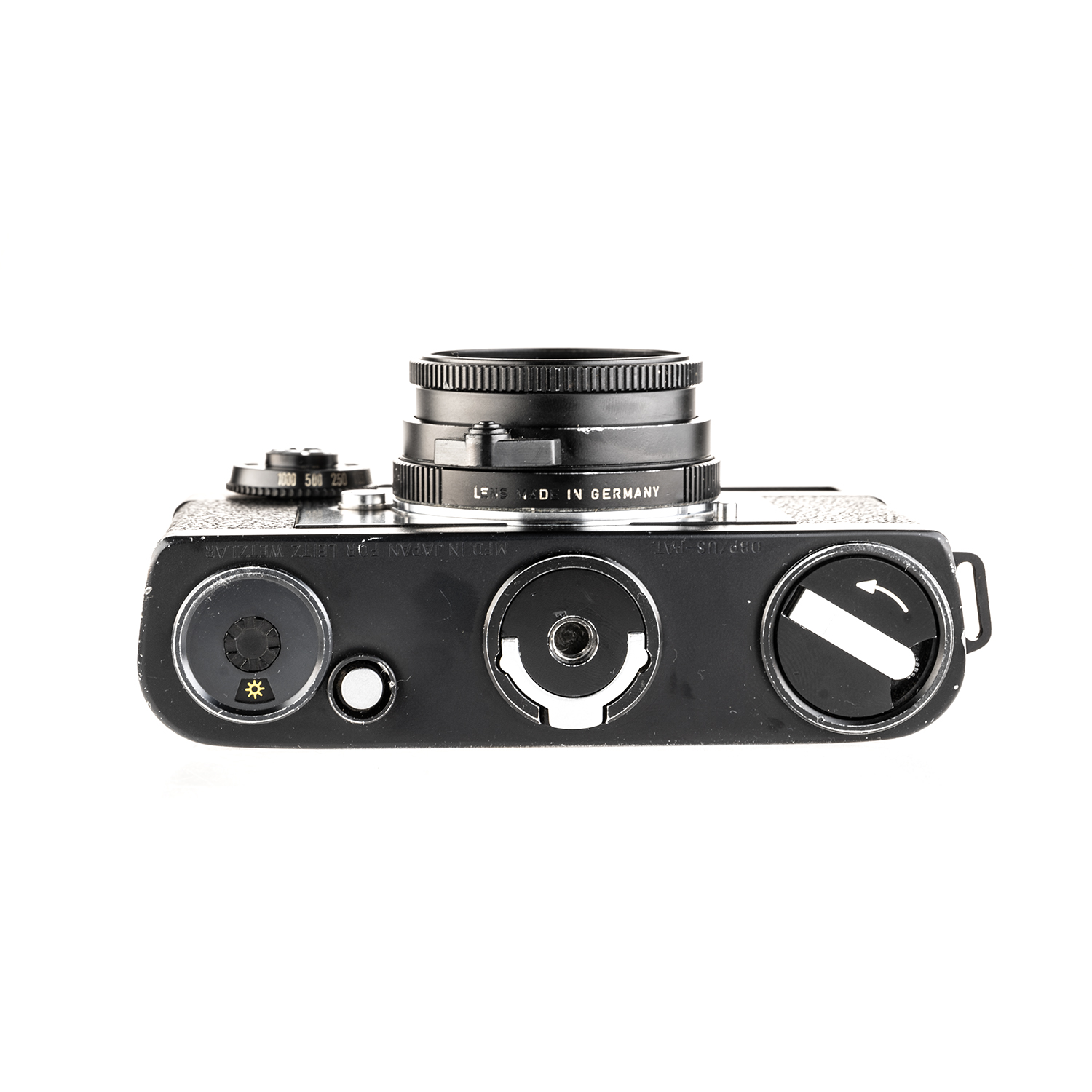 LEICA M KAMERAS ANALOG – Leica Store Konstanz