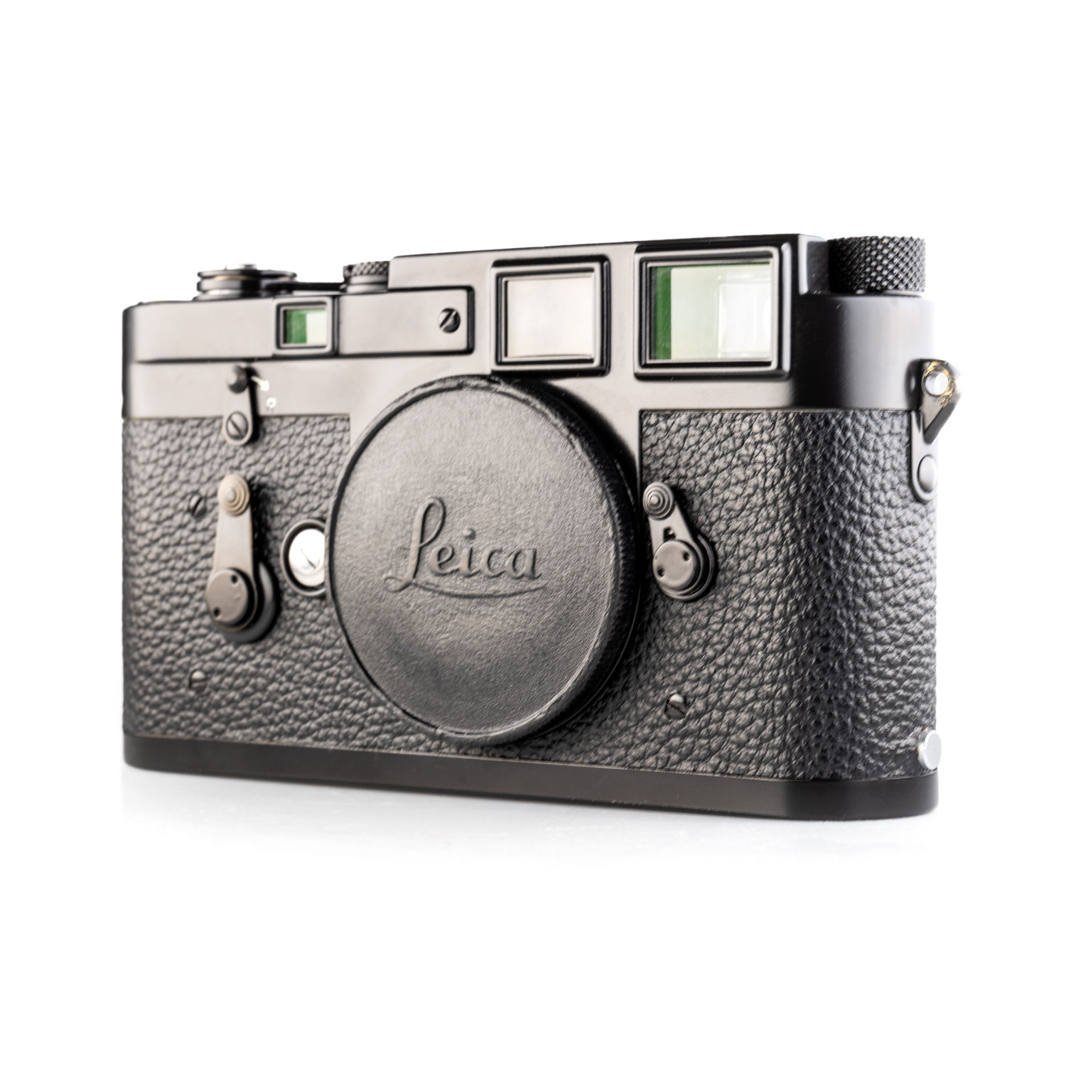 LEICA M KAMERAS ANALOG – Leica Store Konstanz