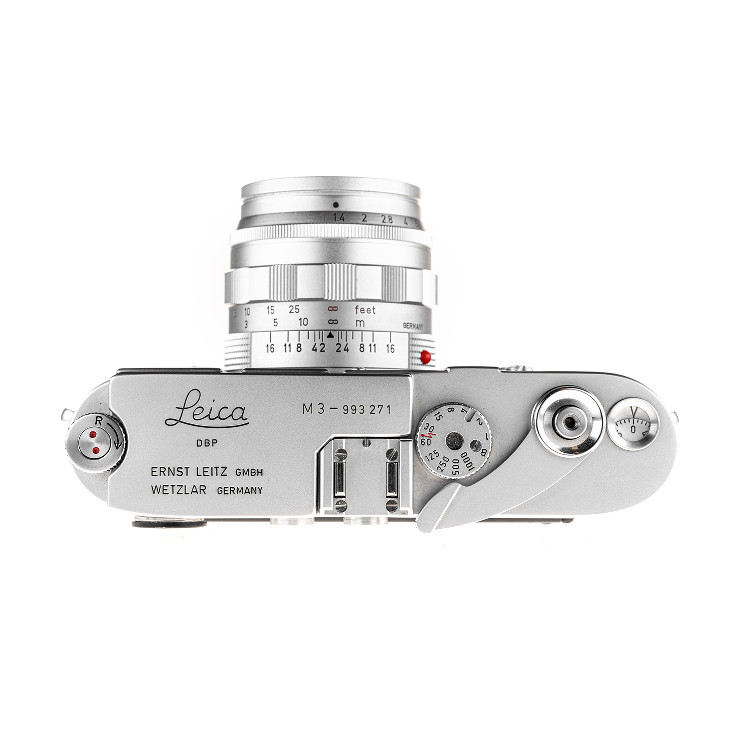 LEICA M KAMERAS ANALOG – Leica Store Konstanz