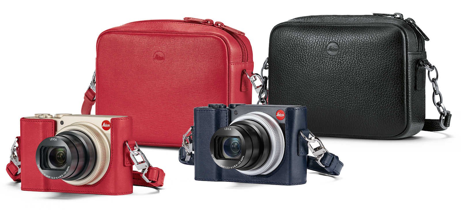 Leica Kompakt-Kameras – Leica Store Konstanz