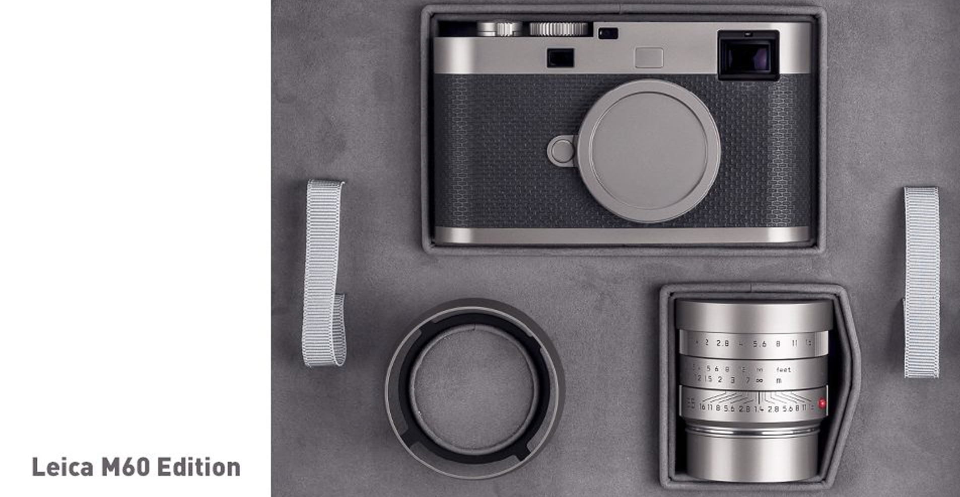 Alle Raritäten – Leica Store Konstanz